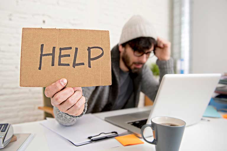 Feeling stressed and all over the place with your web design business ...